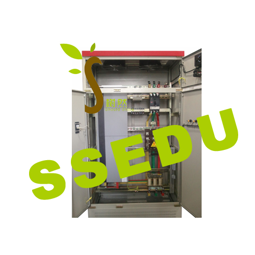 Inverter Trainer Kit, Didactic Equipment, Educational Equipment