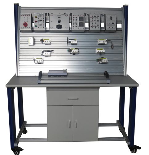 Proximity Sensor Training Set, educational lab equipment, Electrical ...