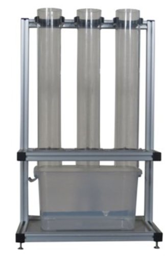Demonstration Infiltration Apparatus, laboratory equipment ...