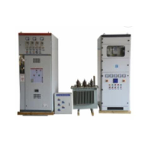 Power Supply Distribution Trainer, Electrical Laboratory Equipment