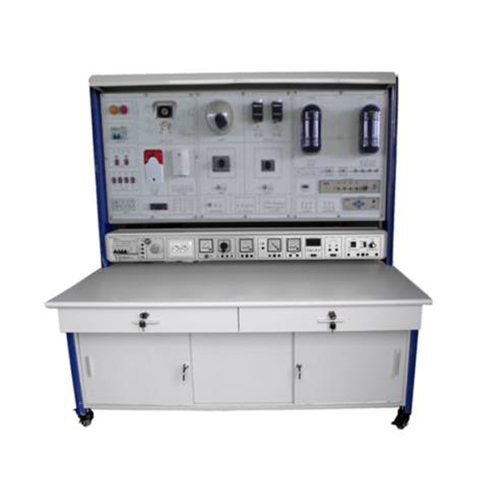 Process Control Set Didactic Equipment, Vocational Training Equipment ...