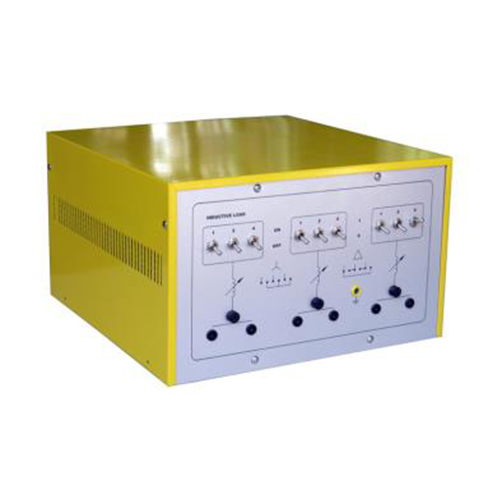Inductive Load, Vocational Training Equipment
