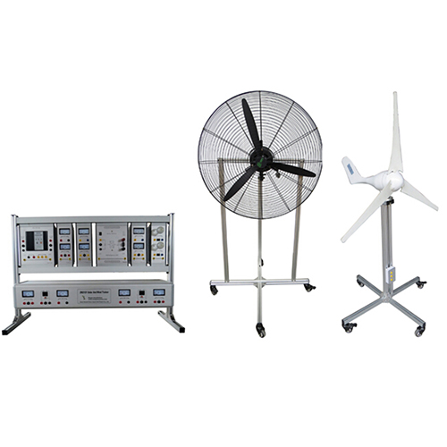 Wind Power Generation Training Equipment, Vocational Training Equipment