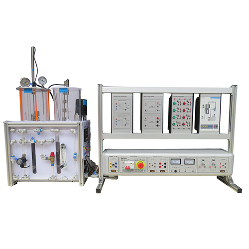 Process Control Trainer, Educational Equipment