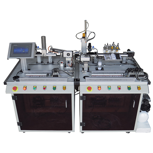 Mechatronics Training Kit, Technical Educational Equipment