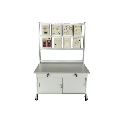 Set Of Training And Laboratory Equipment "Installation And ...