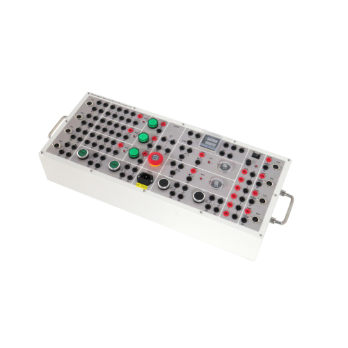 Advanced Electro-Pneumatics Kit Vocational Training Equipment Pneumatic ...